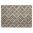 Langley Street Malek Washable Geometric Indoor / Outdoor Rug | Wayfair